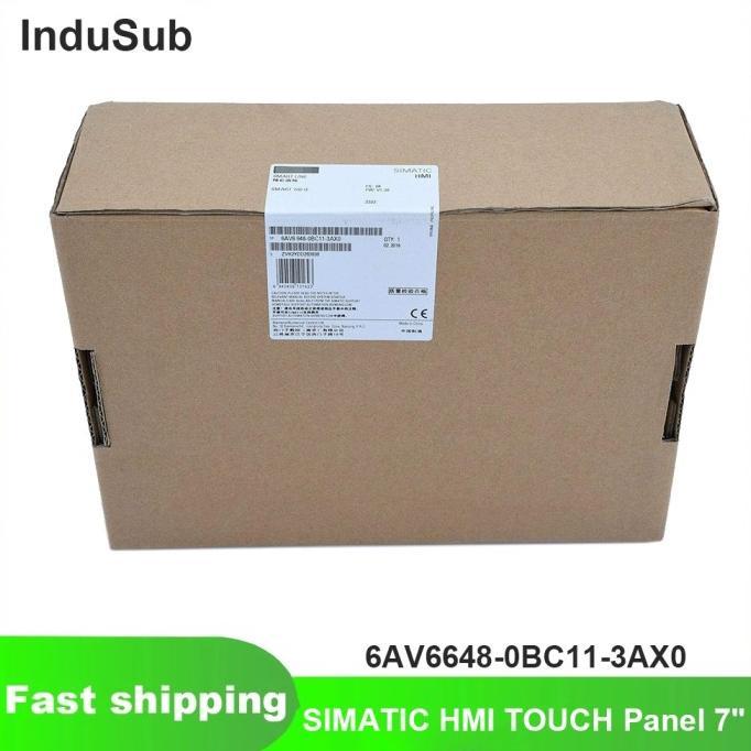 Jual 6Av6648-0Bc11-3Ax0 Simatic Smart 700Ie Line Simatic Hmi - Jakarta ...