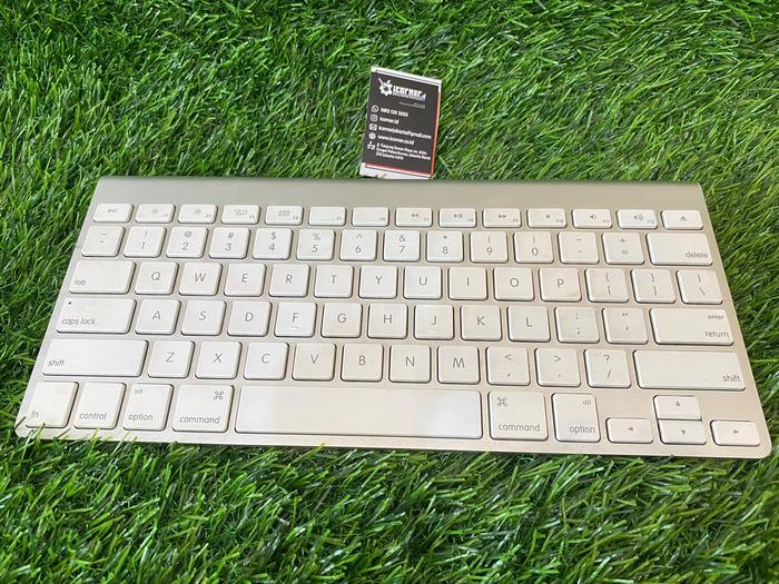 Jual Keyboard IMac Keyboard Bluetooth Apple IMac Keyboard Wireless ...