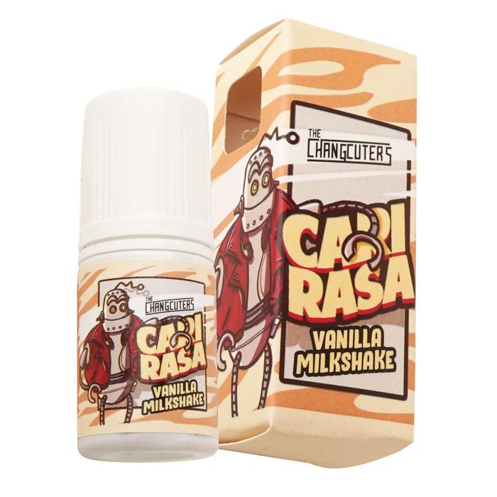 5+ Rekomendasi Liquid Vanilla Terbaik & Terenak 2023 » Vapeboss Indonesia