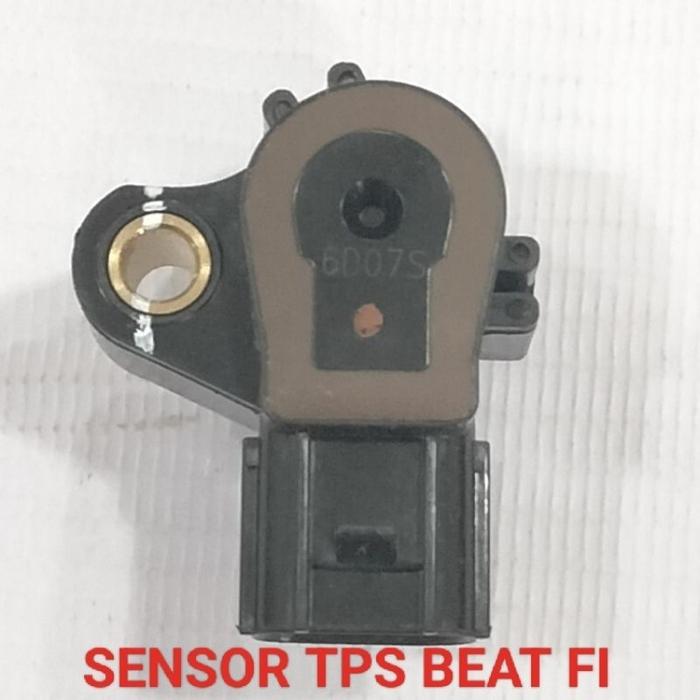 Jual Sensor TPS BEAT FI Original Losepack - Kota Tangerang - RDTV motor ...
