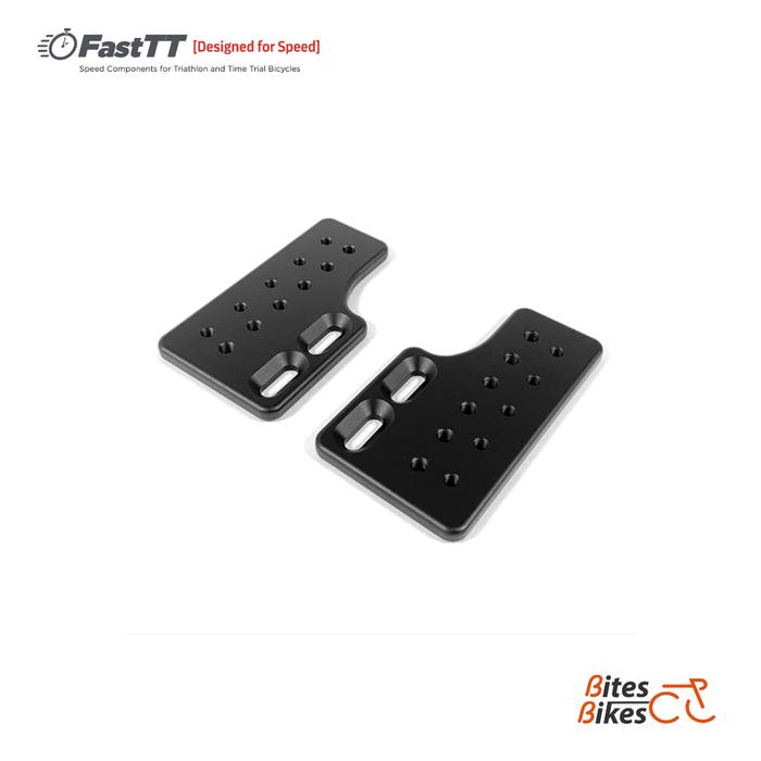 Jual FastTT Reversible Extender Plates - Part Aerobar - Kota Tangerang ...