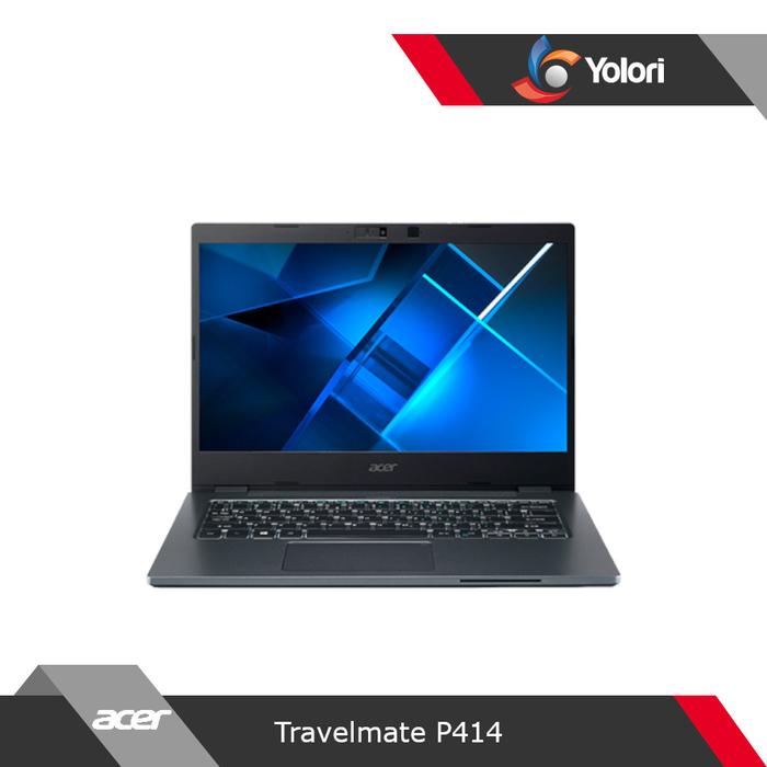 Promo Acer Travelmate P414 i7-1260P 16GB 512GB Intel Iris Xe Windows 11 ...