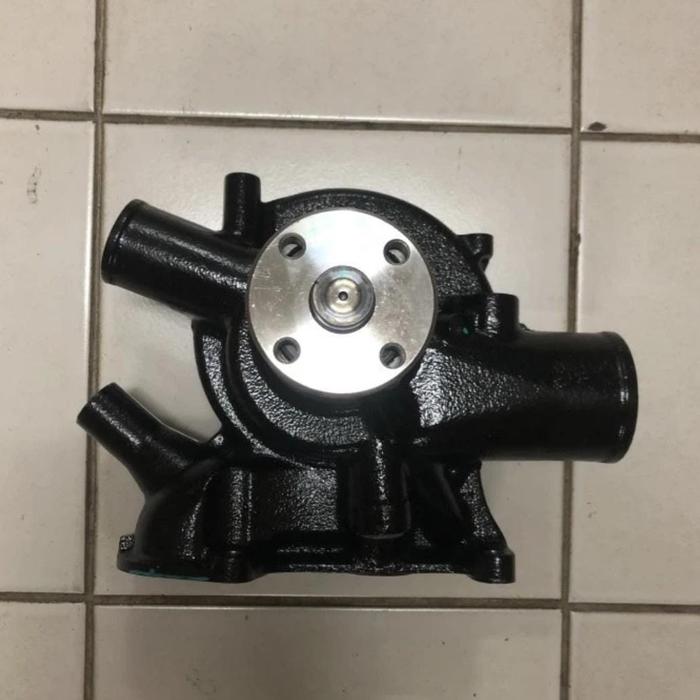 Jual WATER PUMP MITSUBISHI 6D22 MODEL OLI/MODEL JALAN OLI - Jakarta ...