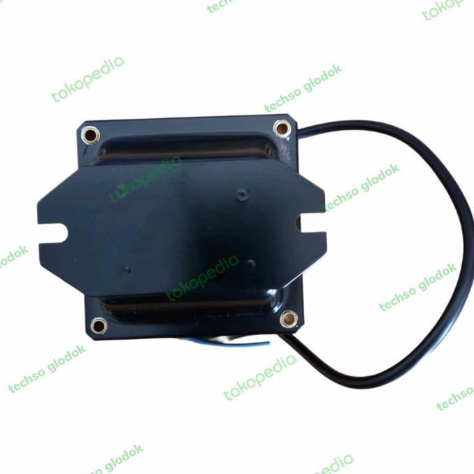 Jual Ptr Trafo Pemantik Api Burner / Ignition Transformer Brahma T16/M ...