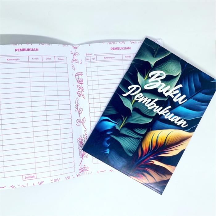 Jual Buku Penjualan Buku List Order Buku Stock List Buku Rekap Buku ...