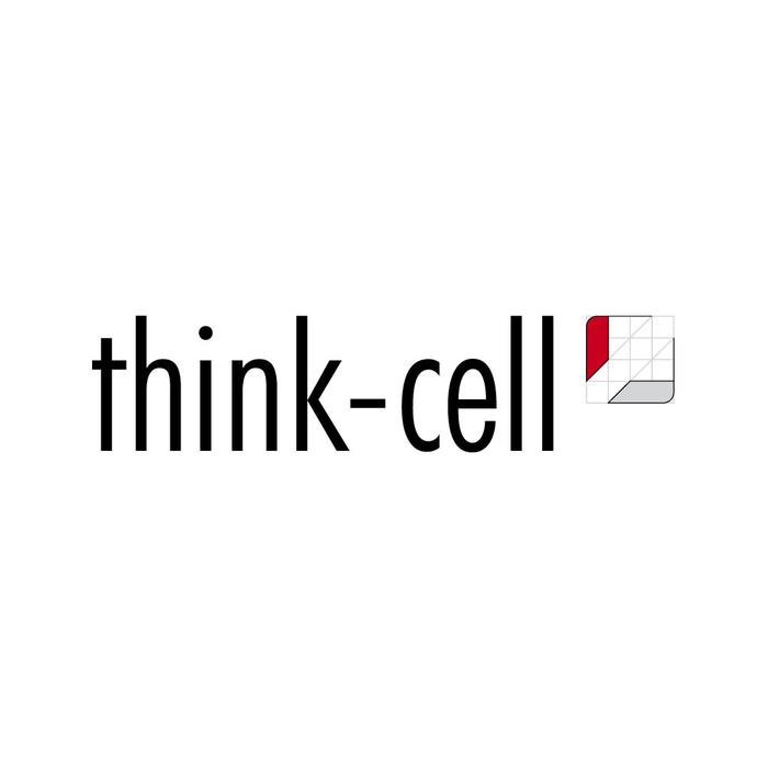 Jual Think Cell License 1 User Subscription 1 Year Original - Jakarta ...
