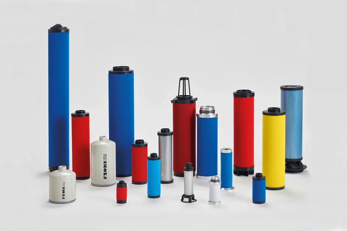 Jual Orion LSF-3500A Element Filter ELS-3500AL - Jakarta Timur - Airend ...