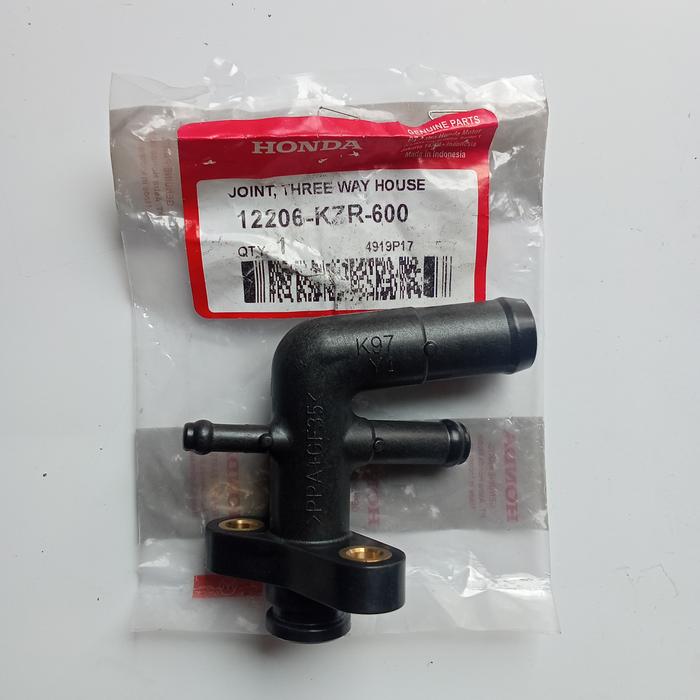 Jual pipa sambungan radiator vario 125 150 join Comp hose Vario 125 150 ...