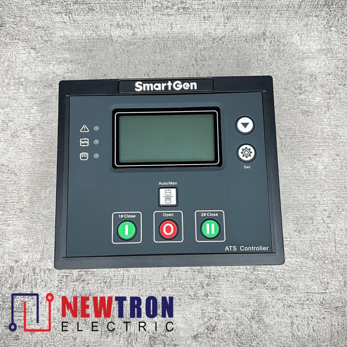 Jual Module Smartgen HAT560N HAT 560N ATS Dual Power ATS Controller ...