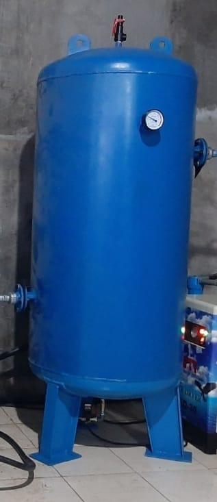 Jual TANGKI KOMPRESOR 1500 LTR - Kab. Sidoarjo - compressor juara ...
