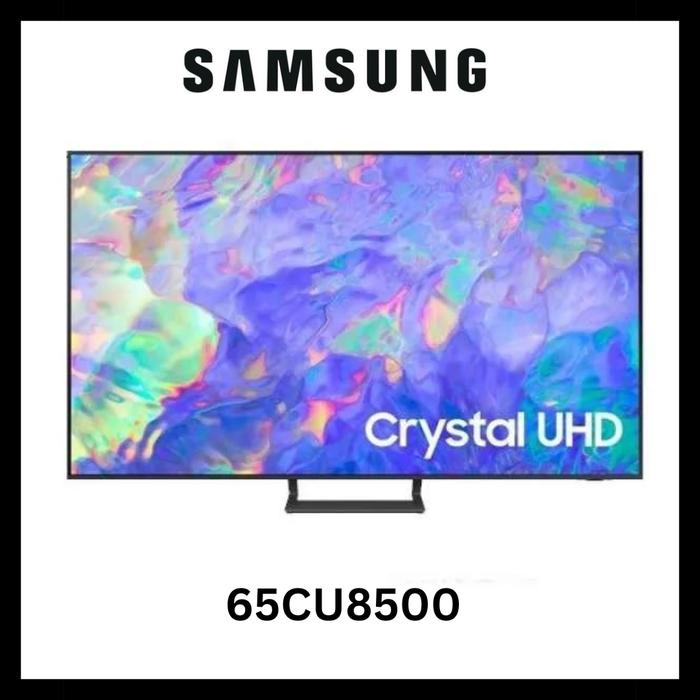 Jual SAMSUNG 65BU8500 CRYSTAL 4K UHD SMART TV 65 Inch - Kota Bandung - Rebana Electronic | Tokopedia