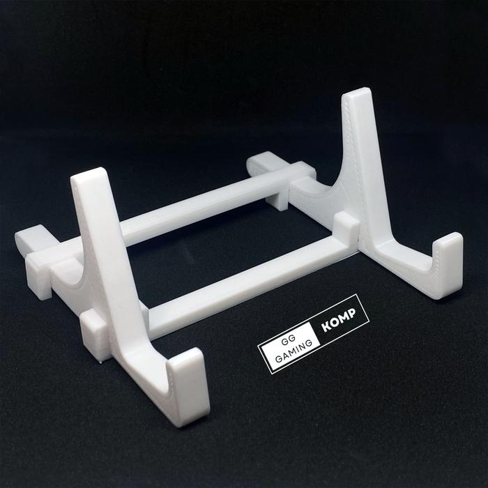Jual Mechanical Keyboard Holder / Stand - Display Penyangga Keyboard Di ...