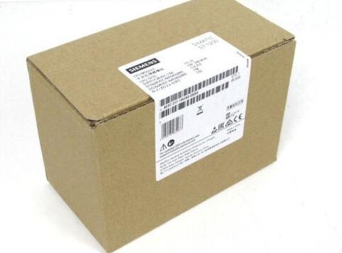 Jual Siemens Simatic S7-1200 Cpu 1217C 6Es7217-1Ag40-0Xb0 - Jakarta ...