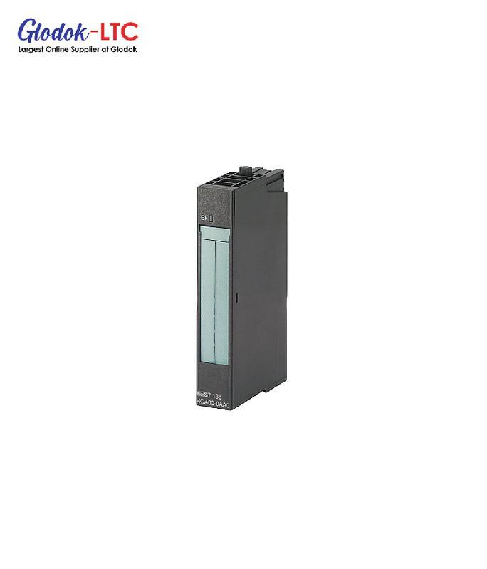 Jual Siemens Simatic Dp Analog Input Module 2 Ai Et 200S 6Es7134-4Fb52-0Ab0 - Jakarta Selatan ...