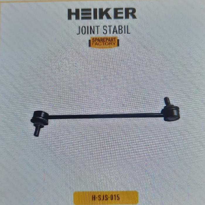 Jual Link Stabil Stabilizer Link Sx4 S Cross 26-0N H-SJS-015 Heiker ...