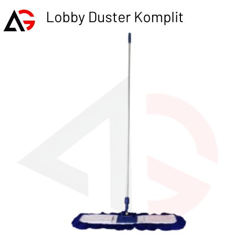 Jual Lobby Duster Komplit 60 cm Premium - Jakarta Timur - Agus Cleaning ...