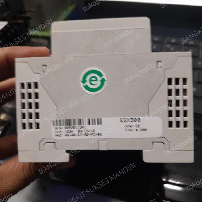 Jual Power Logic Egx300 Ethernet Gateway Schneider - Jakarta Selatan ...