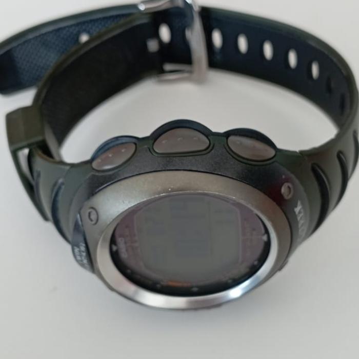 Jual Casio Protrex PRG 100-3VDR - Kab. Tangerang - Sgear | Tokopedia