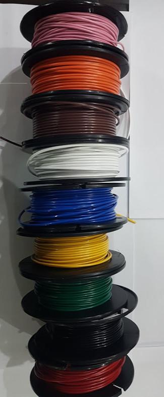 Jual Kabel Otomotif (Automotive Cable) Single Core TYCAB Australia 5mm ...