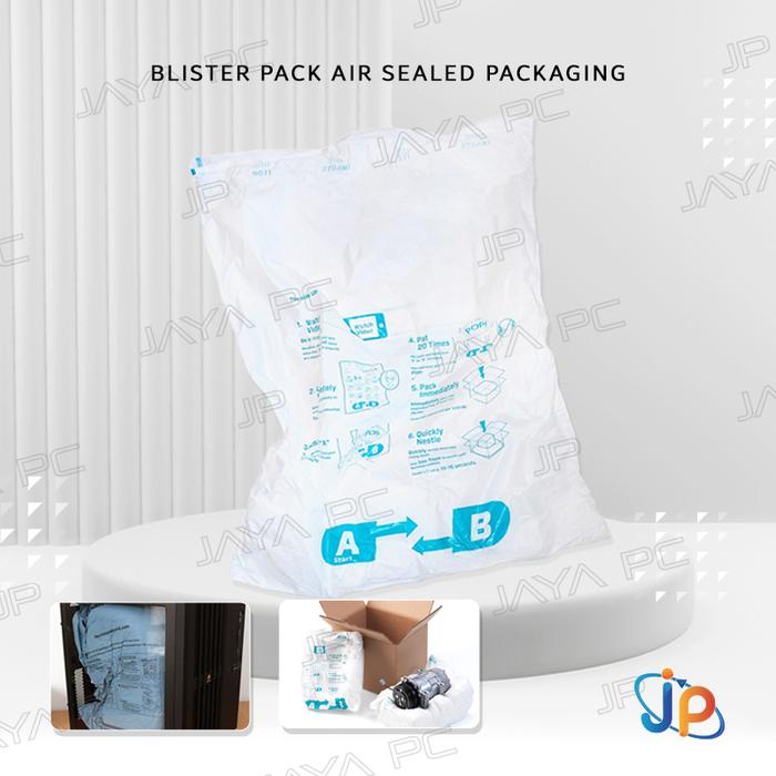 Jual Blister pack air sealed packaging - Jakarta Pusat - Jaya PC ...