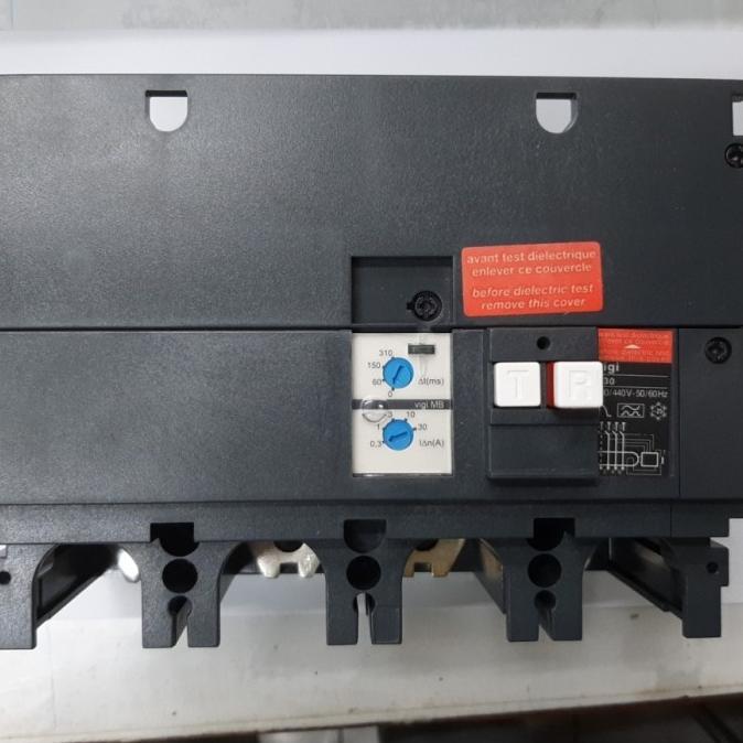 Jual Lv432456 Modul Vigi Nsx/Cvs 400-630A 4P Mb Schneider - Jakarta ...