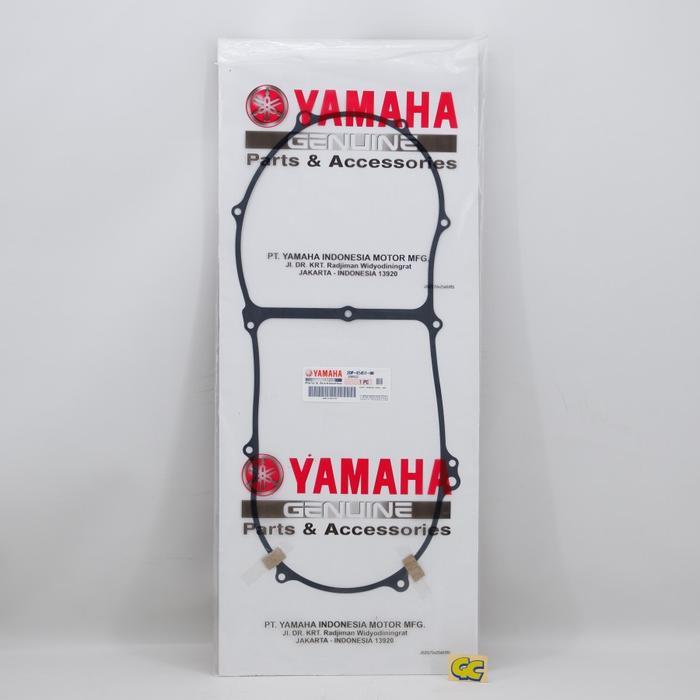 Jual Packing / Paking Blok CVT Yamaha NMax Original - Jakarta Barat ...