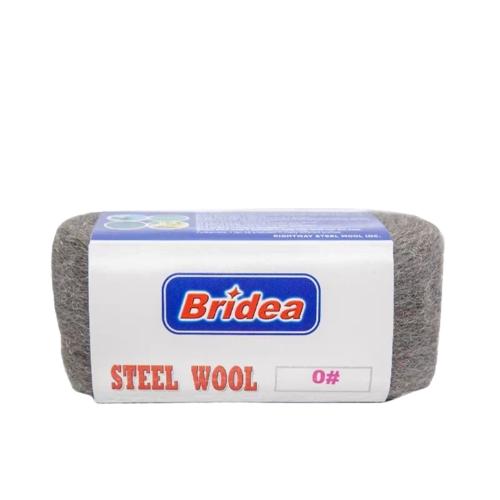 Jual Steel Wool Serabut Besi Halus Murah - #0 - Jakarta Timur - Agus ...