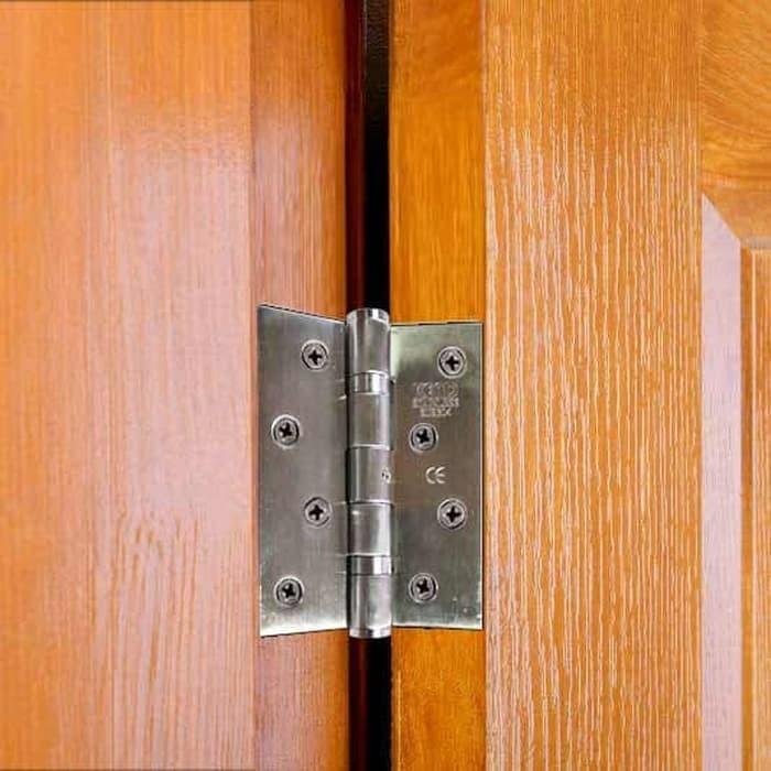 Jual Engsel Pintu 4inc Merek "KEND" by Kenari Djaja TIPE SEL0007 (4x3x2 ...