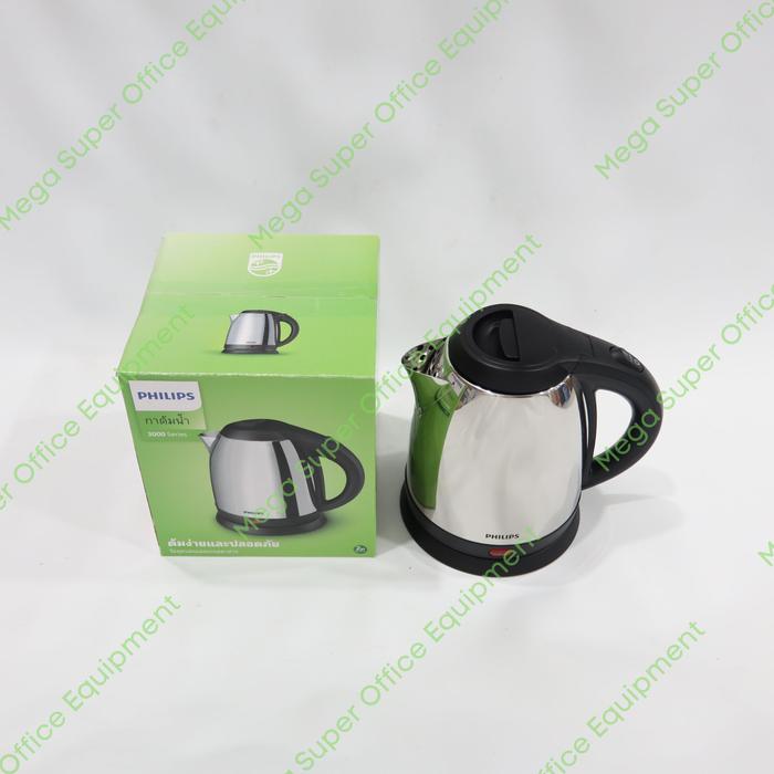 Jual Kettle Philips HD9303 Teko Listrik Philips HD9303 1,2 Liter ...