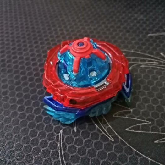 Jual Beyblade Burst God Series Strike God Valkyrie Original Takara Tomy ...