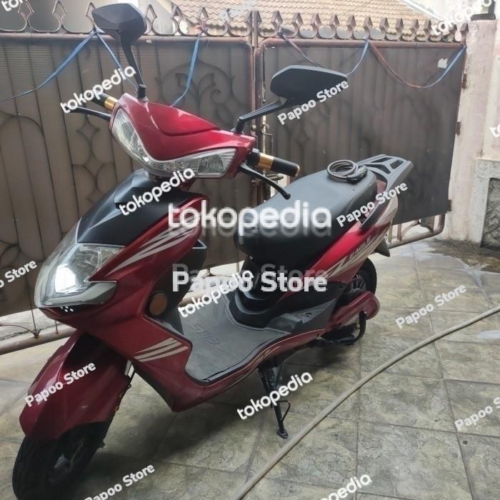 Jual Selis Eagle Pro sepeda listrik motor listrik listrik - TANPA ...