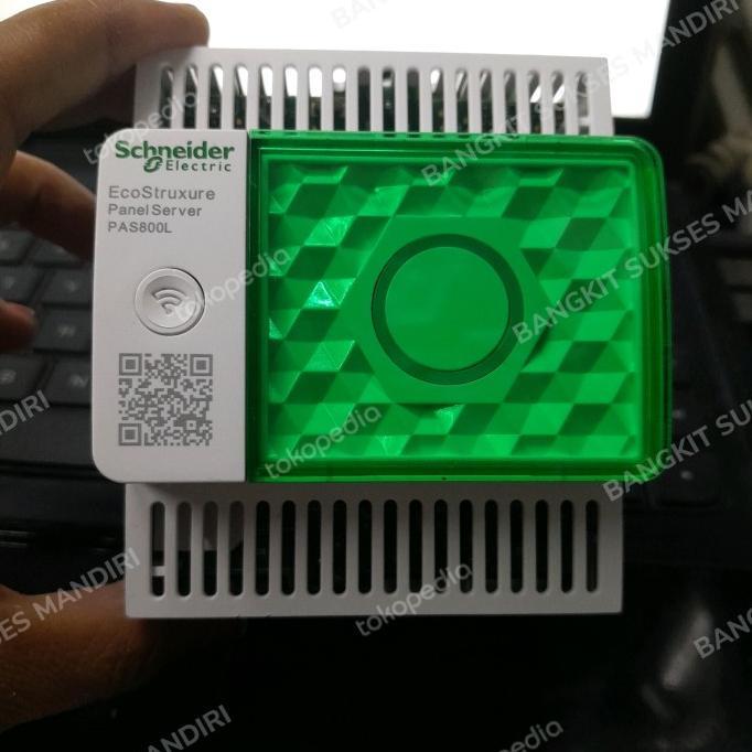 Jual Eco Struxure Panel Serverl Pas600 Schneider 110Vac/Dc - Jakarta ...
