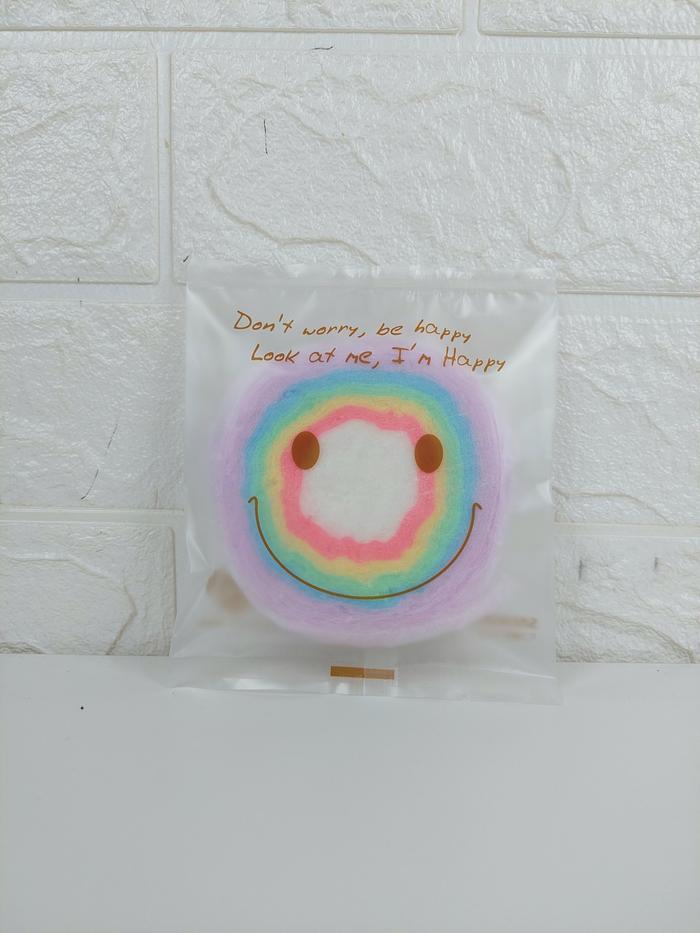 Jual Dalkom Lolly Cotton Candy / Gulali Arum Manis - Kab. Tangerang ...