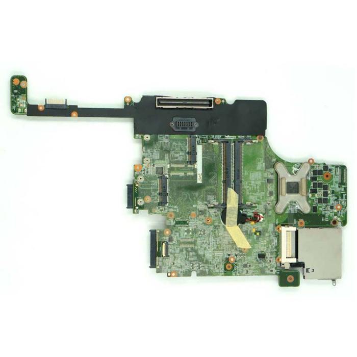 Jual Motherboard LAPTOP HP EliteBook 8560w 15,6" suport i3/i5/i7 Gen2 ...