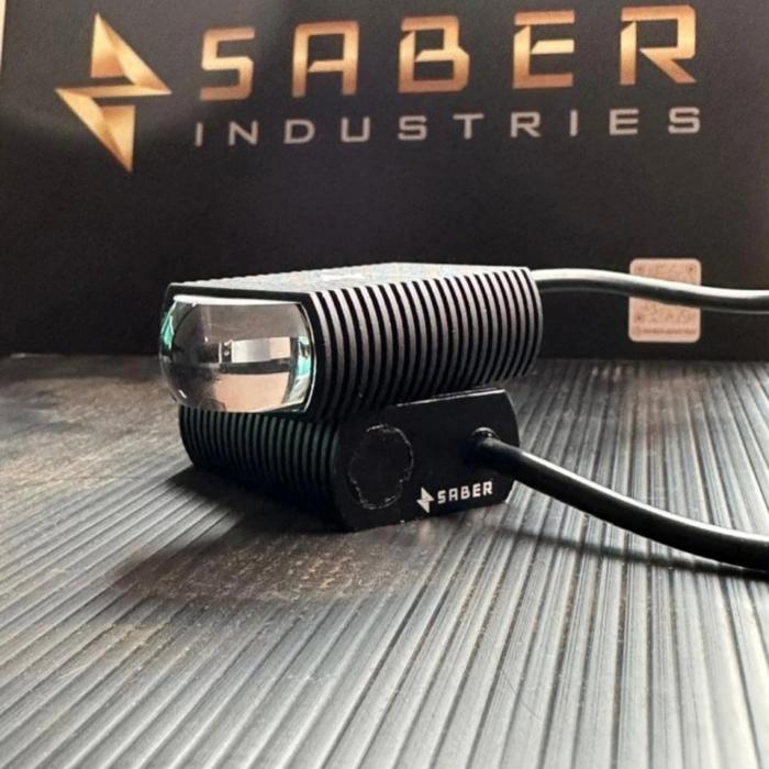 Jual Mini Projie Saber SR1 Aero - Kota Surabaya - Future Living | Tokopedia