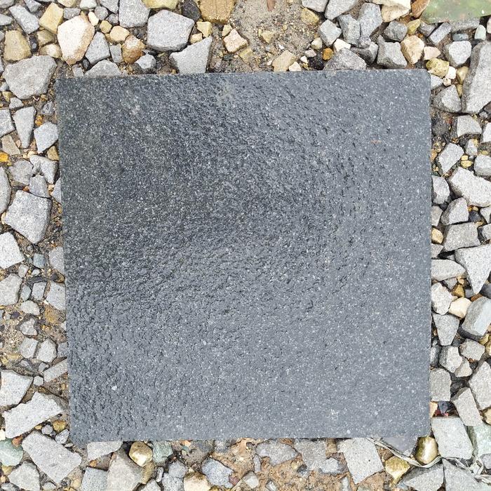 Jual batu alam andesit 40 x 40 - Tebal 3 cm - Kota Bekasi - Rumah Batu ...