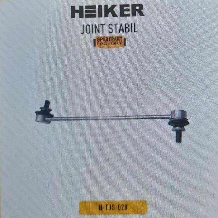 Jual Link Stabil Stabilizer Link Corolla Cross 20-ON H-TJS-028 Heiker ...