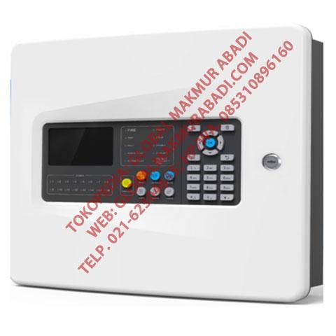 Jual ASENWARE AW-FP312 1LOOP ADDRESSABLE FIRE ALARM CONTROL PANEL ...