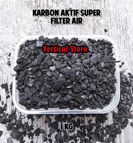 Jual Pasir Kuarsa Silica Sand 1kg Media Penjernih Filter Air Grade ...