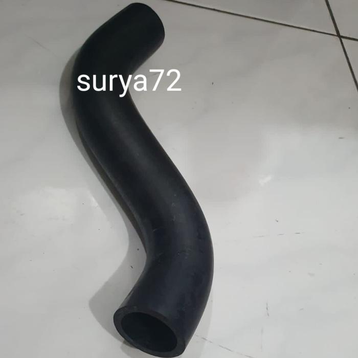 Jual selang radiator BAWAH 2KD DIESEL TOYOTA KIJANG INNOVA KUN40 FORTUNER - Kota Surabaya ...