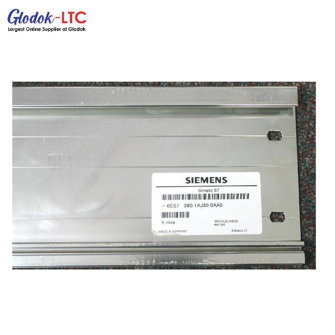 Jual Din Rail Mounting Rail Simatic S7-300 Siemens 6Es7390-1Aj30-0Aa0 ...