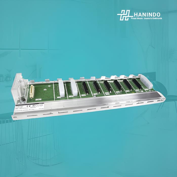 Jual Mitsubishi Electric PLC Melsec-Q Base Unit Q38B - Kota Surabaya ...