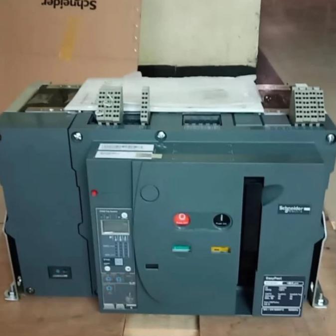 Jual Acb Schneider Easypact Mvs 4P 2000A 50Ka Mvs20N4Mf2A Fixed Original - Jakarta Selatan ...