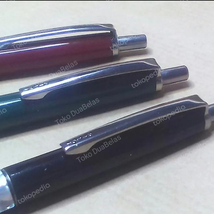 Jual Pulpen Pilot Japan - Jadul Classic - Ballpoint Pen - New Old Stock ...