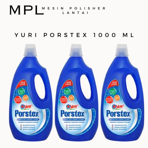Jual prostex 1000ml - Jakarta Timur - mesin polisher lantai | Tokopedia