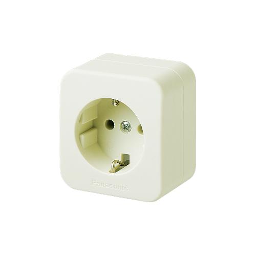 Jual Stop Kontak Outbow OB Panasonic WKJ1131 - Kota Bandung ...