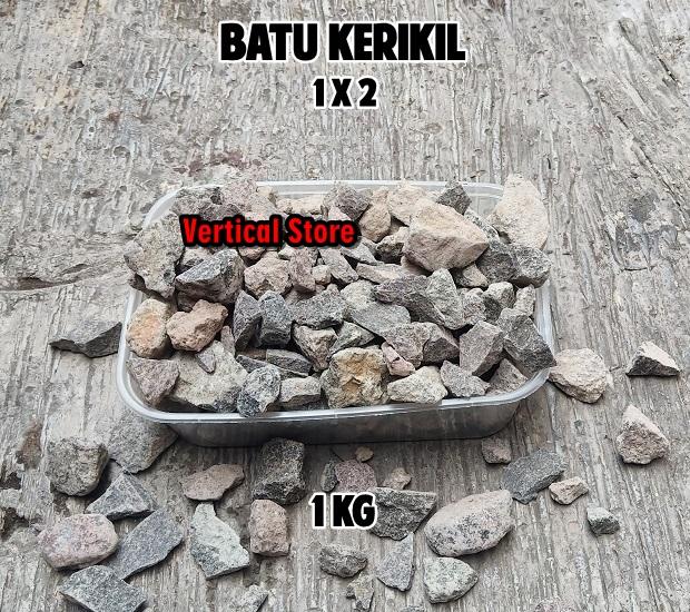 Jual Pasir Kuarsa Silica Sand 1kg Media Penjernih Filter Air Grade ...