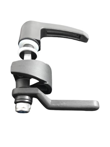 Jual Handle AHU Nylon P-150FGC / Handle with Inner Handle 50mm / Acc ...