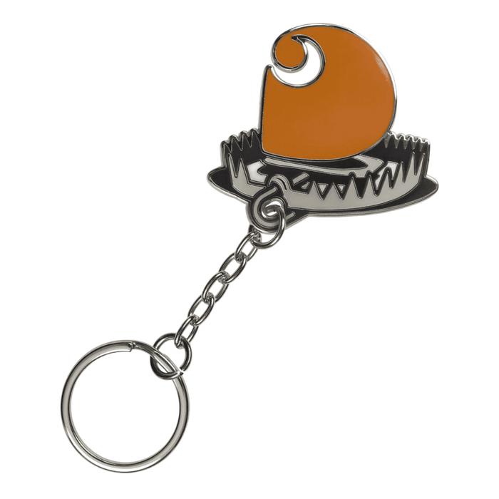Jual CARHARTT TRAP KEYCHAIN - METAL - Kota Malang - Sucka Supply ...