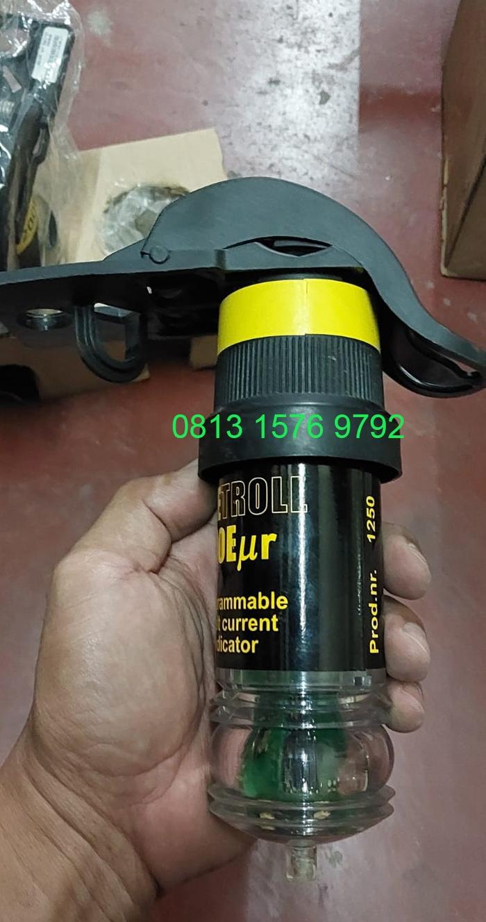 Jual Fault Voltage Detector Nortroll/OverHead Line Fault indicator ...